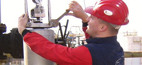 Эксплуатация Предохранительных Клапанов Руководство