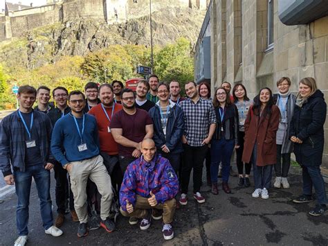 Proud Coding Codeclanlife Codeclan