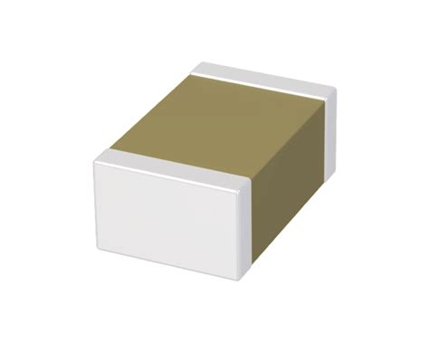 Low Voltage High Capacitance Capacitors Rhopoint Components