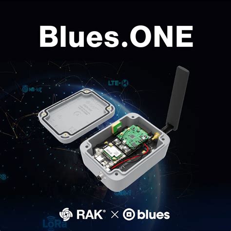 Blues On Linkedin Iot