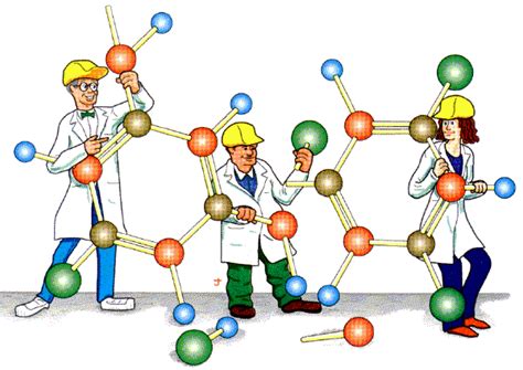 tinker molecular modeling package