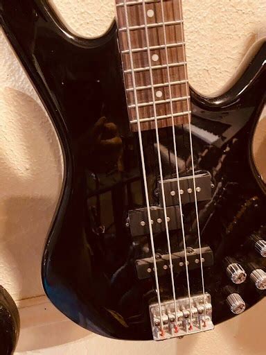 Ibanez Bass Guitar 4 String For Sale 2026 Update Remix Mag