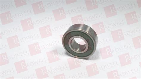 6202DW Bearing by NSK