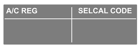 Toliss Placard Generator