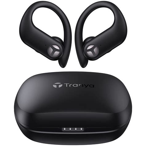 10 Best Ear Hook Wireless Earbuds For Active Users 2025