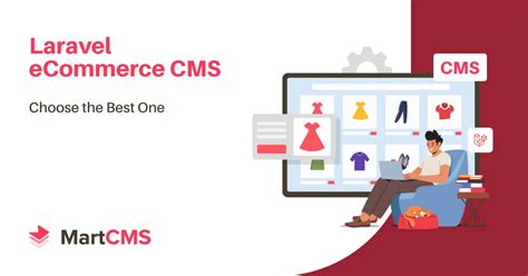 ultimate guide to laravel ecommerce cms for developers