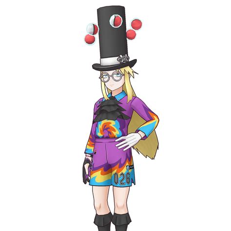 Avery Masters Bulbapedia The Community Driven Pokémon Encyclopedia