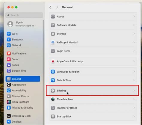 Как передать файлы с Android на Mac и обратно