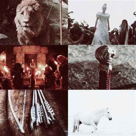 Her Grace Narnia 6 Edmund Jadis And Aslans Sacrifice Narnia
