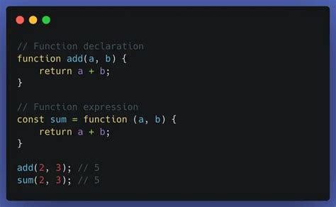 Funções Em Javascript Um Guia Completo Aldembergue Freitas