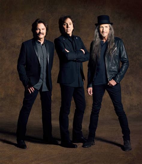 Doobie Brothers Original Members