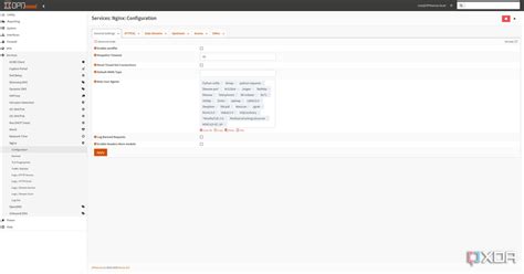 3 Reasons Nginx Is The Best Reverse Proxy For Your Nas