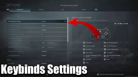 Huskerrs Warzone Settings, Keybinds, Sensitivity & More - Top Twitch Streamers