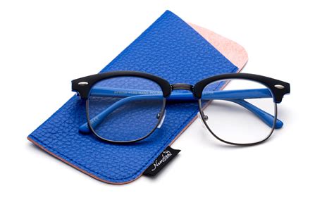 Quality Fashion Clummaster Reading Glasses For Men Retro Vintage