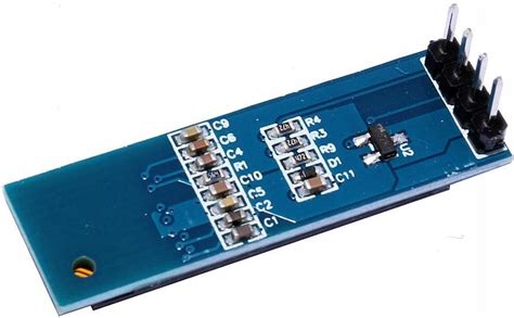 Wyświetlacz Oled 0 91 Ssd1306 Blue Arduino I2c 142509892 Erli Pl