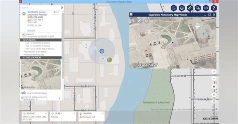 New Emergency Mapping Software Enhances 911 Call Taking And Dispatch