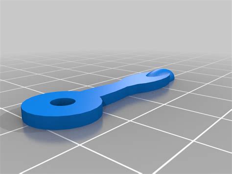 Servo Panel Meter Arduino By Boda Download Free Stl Model