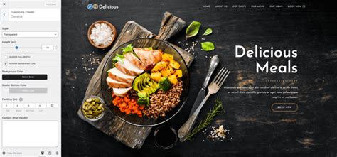 OceanWP Free WordPress Theme With Pro Features