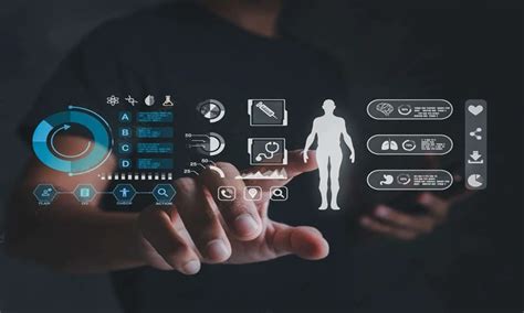 Unleashing The Healing Power Artificial Intelligence In Healthcare