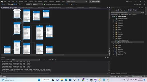 Website Mvc Quản Lý Mượn Trả Thiết Bị Csdl Sql Sever Sàn Giao Dịch Source Code