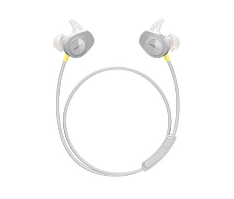 SoundSport wireless headphones – Produkt-Support von Bose