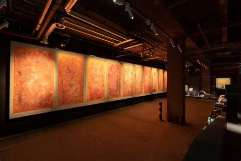 The Real Life Artists Behind ‘the French Dispatch Share What It Was