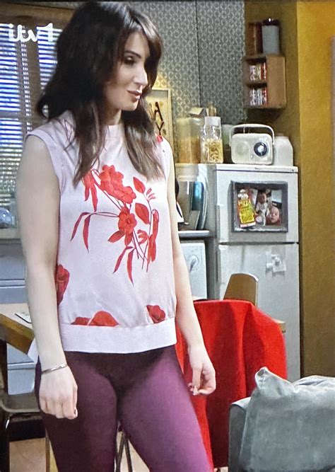 Leyla Cavanagh R Emmerdalegirls