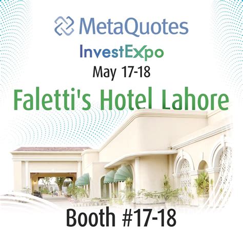 metatrader hints on linkedin 🌏 join the metaquotes team at investexpo