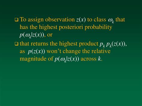 PPT Chapter Maximum likelihood classification of remotely sensed imagery 遥感影像分类的最大似然法