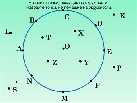 Окружность и круг. Сфера и шар. 5 класс - презентация онлайн
