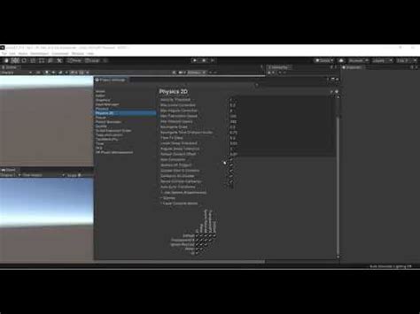 Unity3D 101 EP01 : Overview Unity Interface (เบื้องต้น) - YouTube