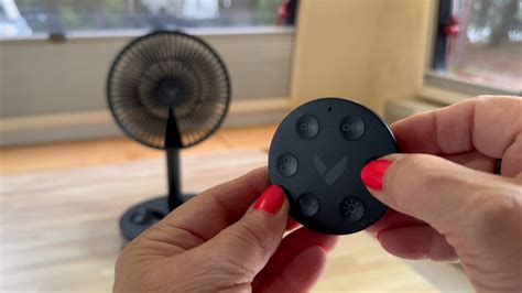 Venty Fan Review The Ultimate Portable Battery Operated Camping Fan