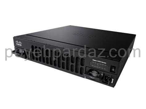 Cisco Isr4451 X K9 Cloud Router پویه پرداز افق