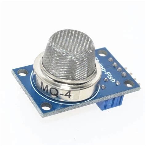 Jual Module Gas Sensor Arduino Mq2 Mq3 Mq4 Mq5 Mq6 Mq7 Mq8 Mq9 Mq135