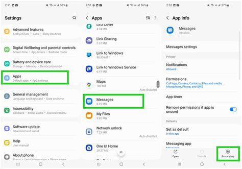 Text Messages Disappeared From Android Here Are Fixes