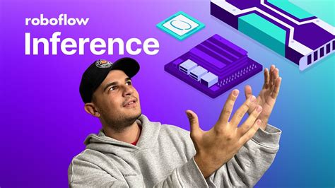 Open Source Computer Vision Deployment with Roboflow Inference - YouTube