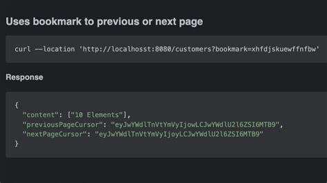 learn about cursor based pagination in spring boot keshavram kuduwa