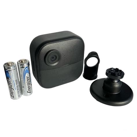Blink Outdoor 4 Wireless 1 Camera Smart Security System With Sync Module Xr Ebay