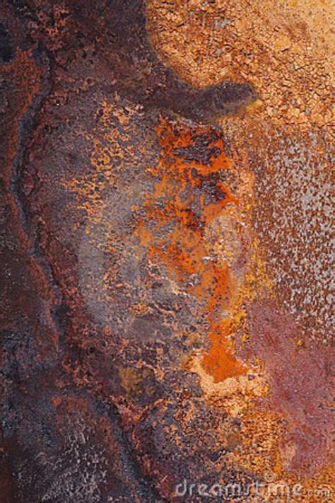 7 Rust Color Palette Ideas