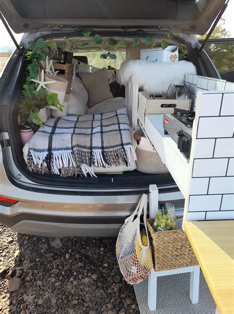 Diy Campervan Conversion Ideas