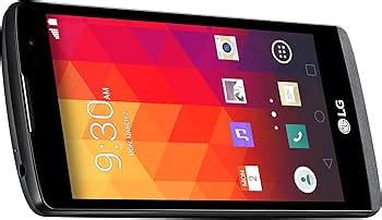 Lg Leon 4g Lte Manual