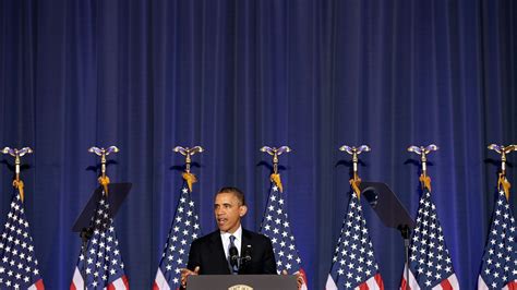 All In On Gitmo Obama Returns To Fight For A Shutdown