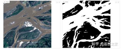 使用多时相的遥感影像进行自动分类的开源模型 知乎