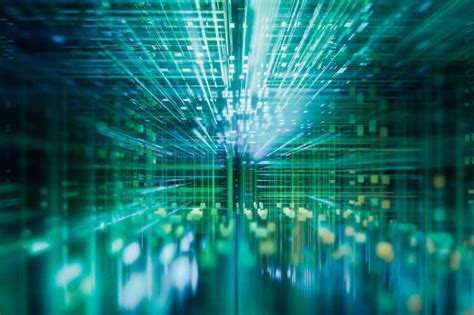 Visual Turing Test New Scientist