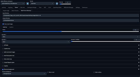 Long Guide On Getting Started With Portrait Generation Using Ai On Your Local Computer
