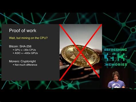 Conference Talks Talk Web Based Cryptojacking In The Wild From Media