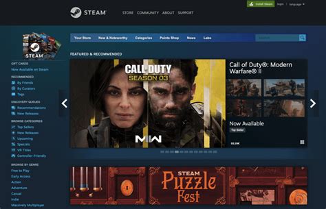 Worst Ui Design Award Goes To Steam R Ui Design