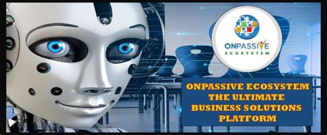 John Wogan On Linkedin Onpassive Onpassiveecosystem Onpassive