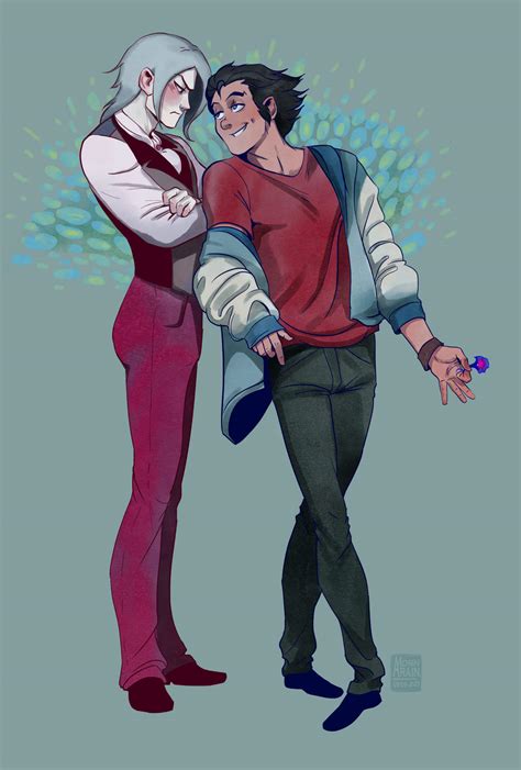 Deciphering Flirty By Arainmorn On Deviantart