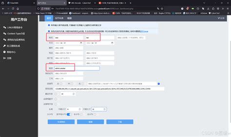 Polarctf网络安全2025春季个人挑战赛 Web方向个人wp Acc1ofl4g 博客园